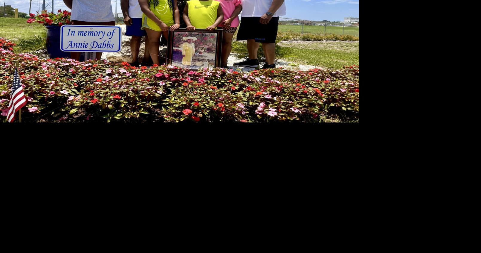 Tarpons Springs' beloved 'Ms. Dabbs' dies at age 86 | Pinellas ...