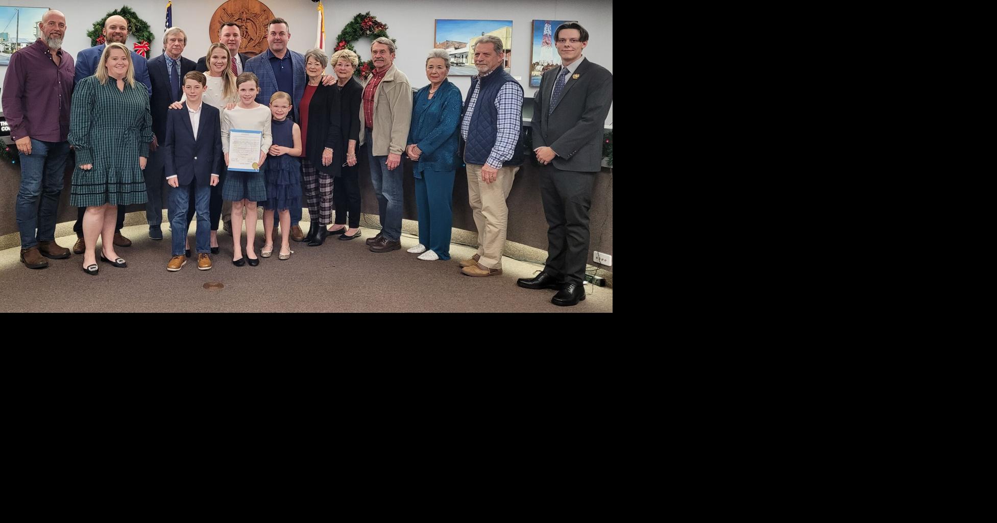 City honors Sandra Snow Sullivan | News | suncoastnews.com