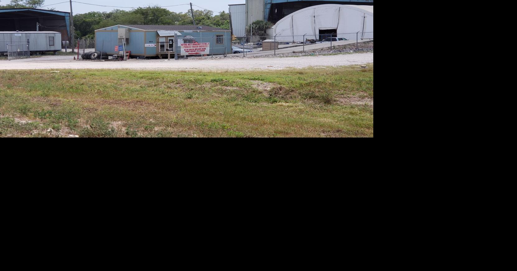 Pasco OKs new solid waste fees | News | suncoastnews.com