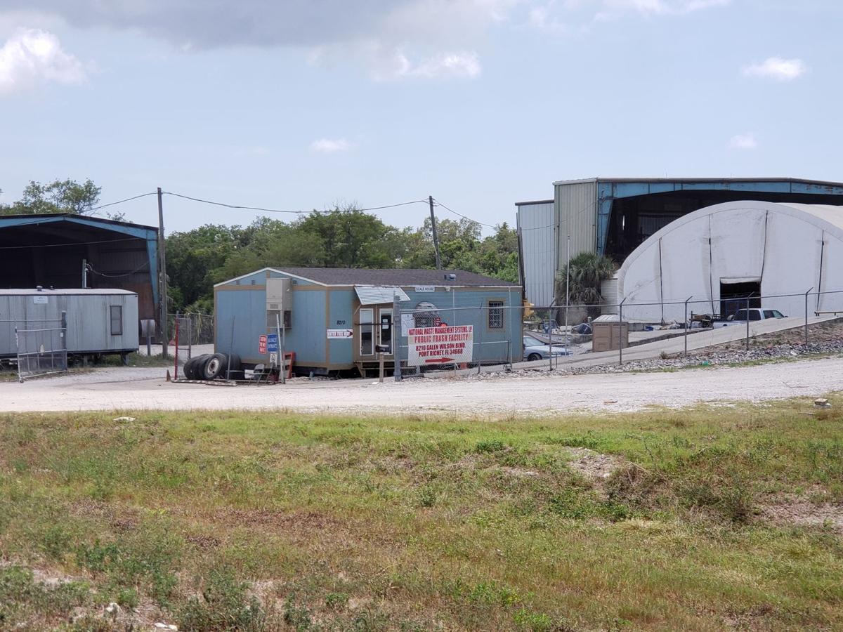 Pasco OKs new solid waste fees | News | suncoastnews.com