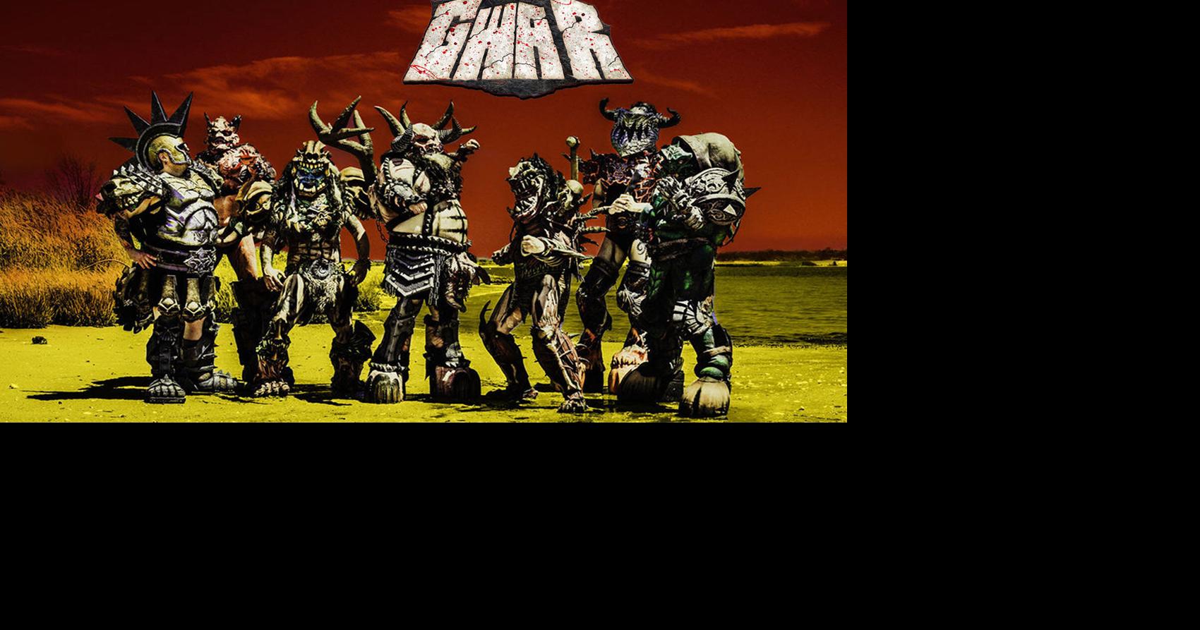 Gwar to play The Ritz | Arts & Entertainment | suncoastnews.com