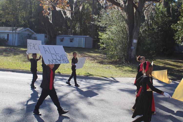 Dr. King parade honors civil rights leader | News | suncoastnews.com