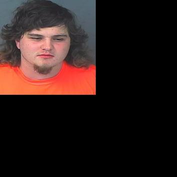 Burglary suspect identified from recent traffic stop | Crime Crashes ...