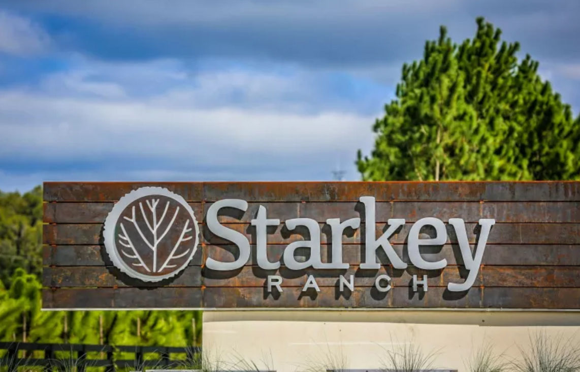 New Starkey Ranch neighborhood growing | Business | suncoastnews.com