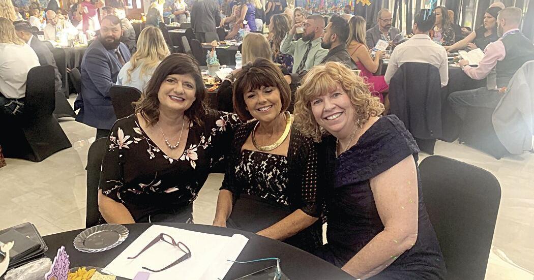 Nurses honored for their dedicated service | News | suncoastnews.com