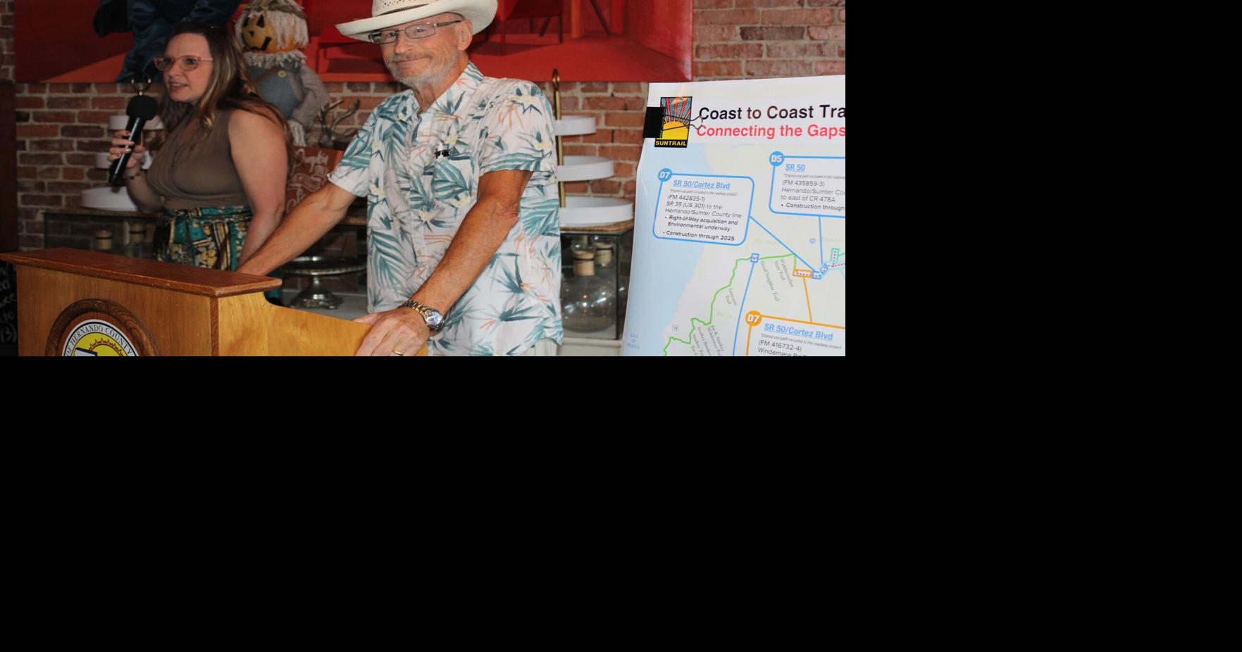Bike trail will be key to Brooksville’s future | News | suncoastnews.com