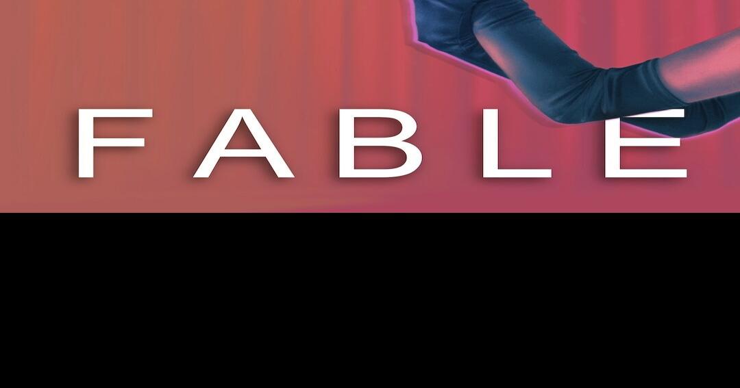 Liz Power and Heather Baird lead the cast of Doug DeVita’s ‘Fable’ at ...