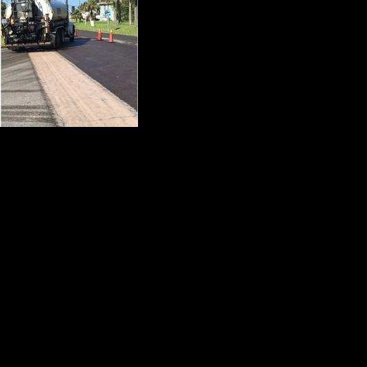 Pasco County paving rejuvenation program underway | News | suncoastnews.com