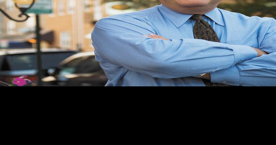 Diamond’s Steve Geppi to pause distribution of comic books | Arts ...