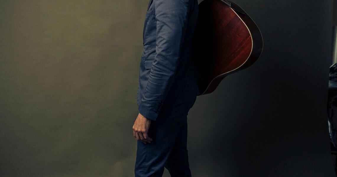 Charlie Mars to play Safety Harbor Art & Music Center | Arts ...