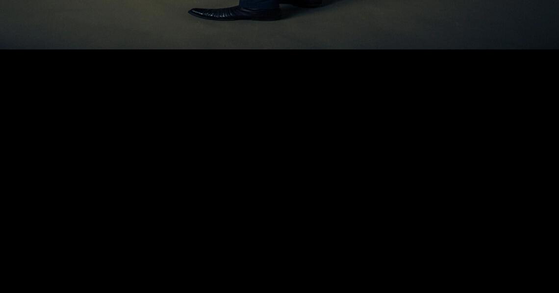 Charlie Mars to play Safety Harbor Art & Music Center | Arts ...