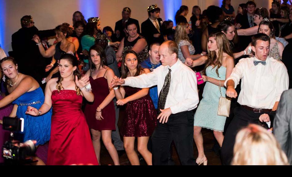 ‘Night to Shine’ returns to Pasco next month | News | suncoastnews.com