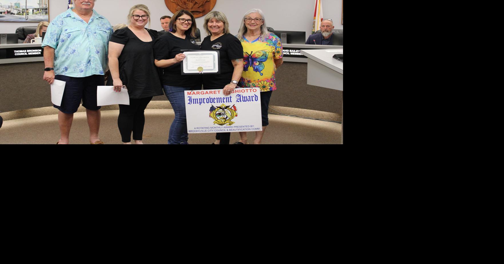 City Council approves maintenance deal for Good Neighbor Trail | News ...