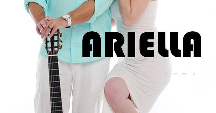 Ariella to play Safety Harbor Art & Music Center | Arts & Entertainment ...