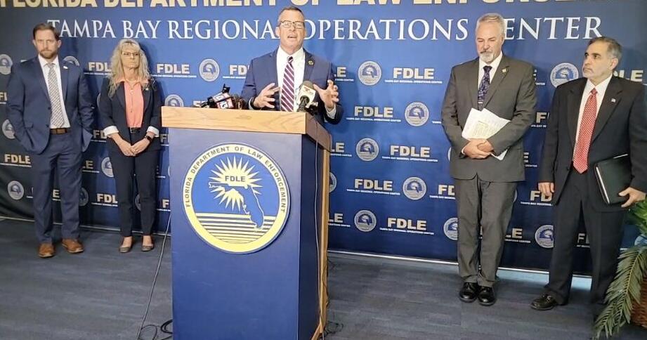 FDLE: 3 teachers helped students cheat on agricultural exams at Hudson ...