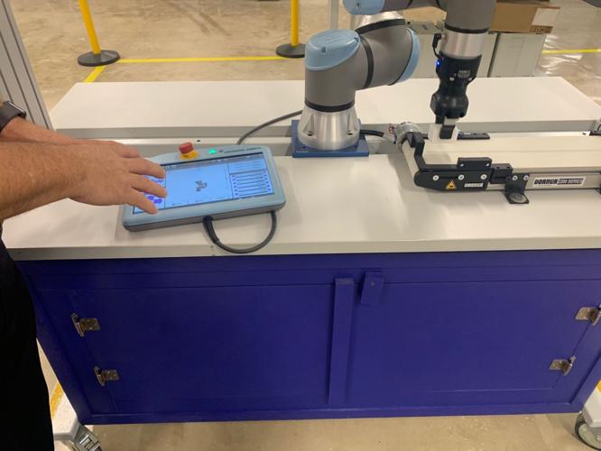 AmSkills opens new building in Holiday, has plans to expand | Pasco ...