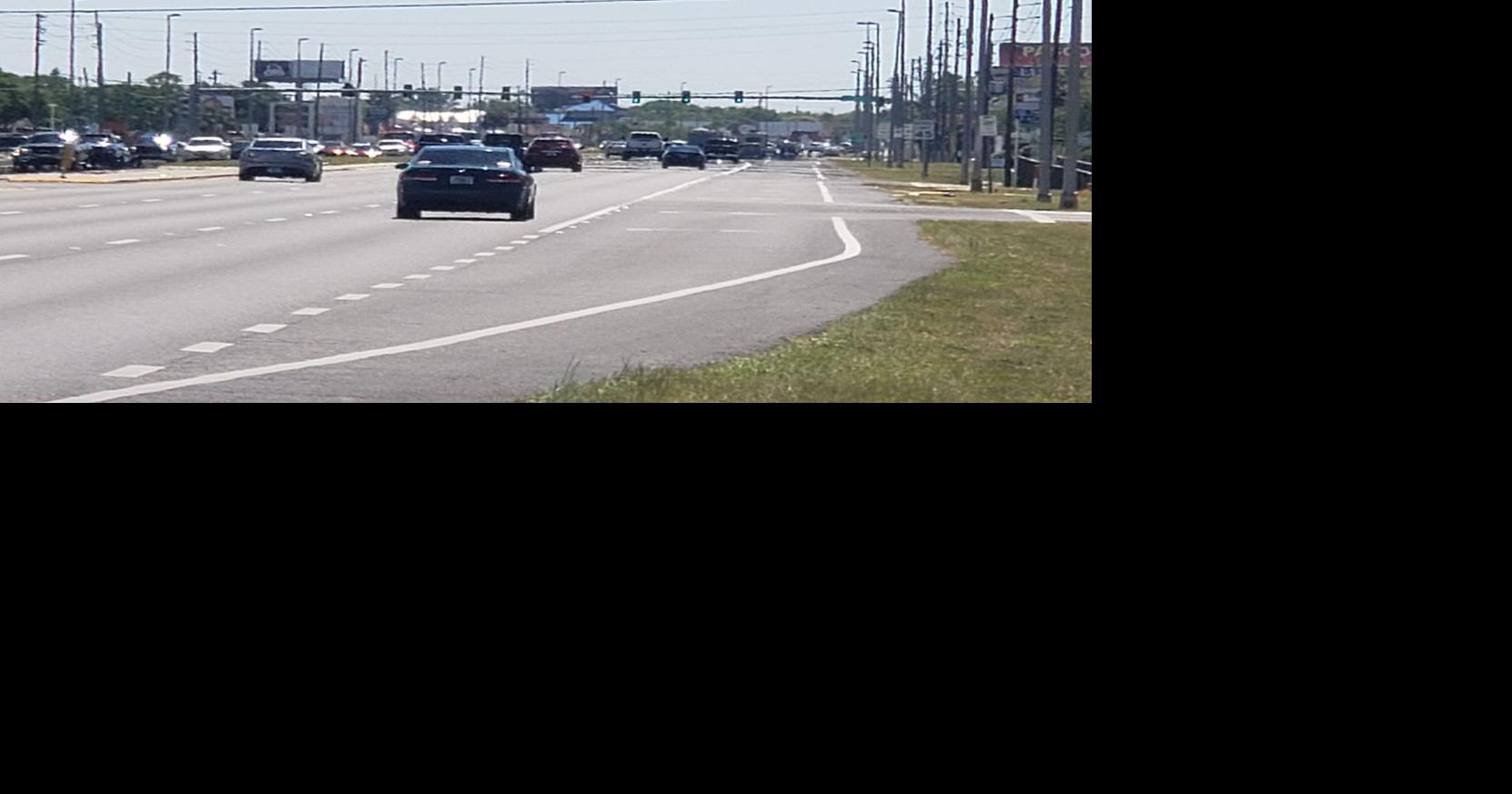 FDOT plans intersection streetlight makeover on U.S. 19 | News ...
