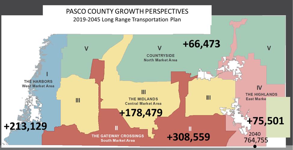 Pasco MPO, FDOT officials stage Hudson workshop | News | suncoastnews.com