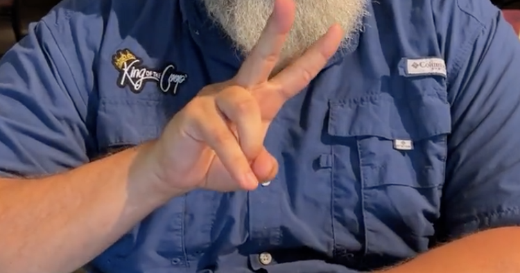 King of The Coop’s Joe Dodd balks at closing Wesley Chapel location ...