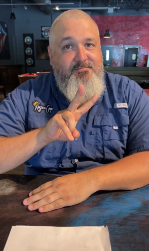 King of The Coop’s Joe Dodd balks at closing Wesley Chapel location ...