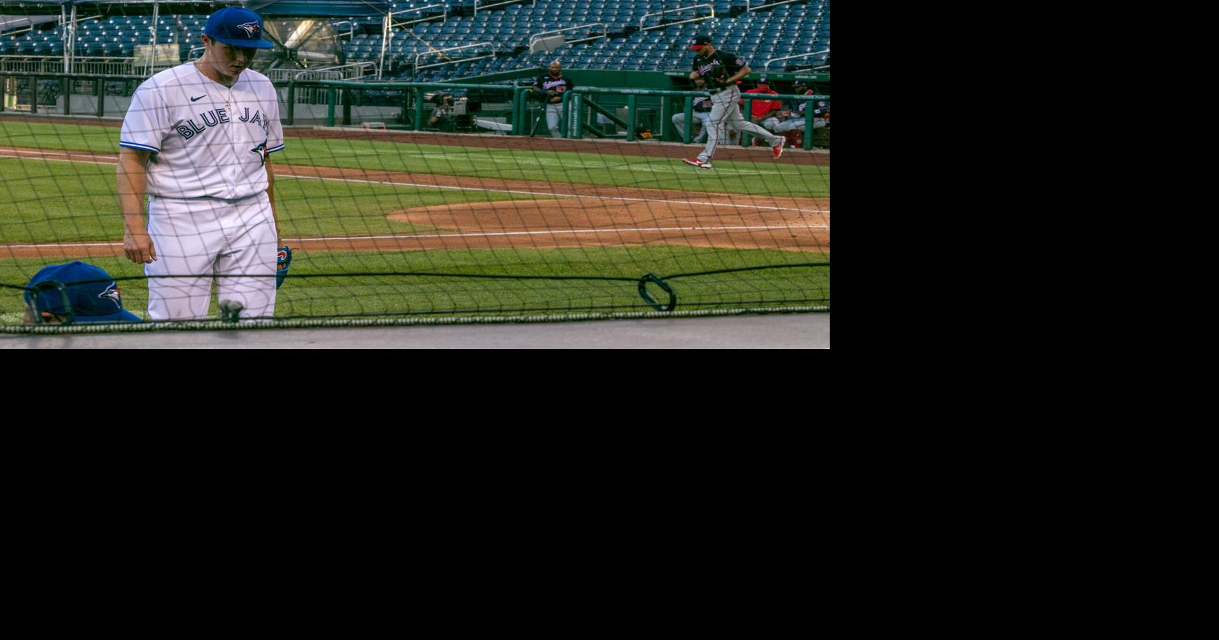 Ex-Bishop McLaughlin ace Nate Pearson makes MLB debut | Sports ...