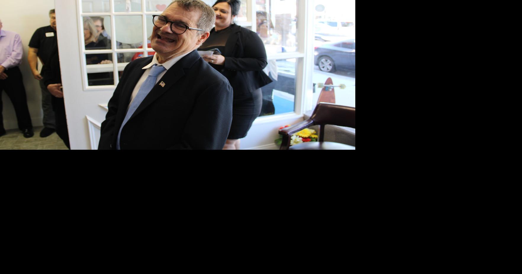 Bilirakis presses for investigation of potential oil leak off Pasco’s ...
