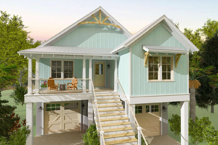 housing concept ideas