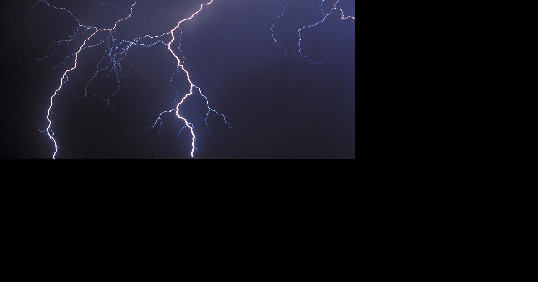 Ten lightning deaths so far in 2019, two in Florida, one in Pinellas ...
