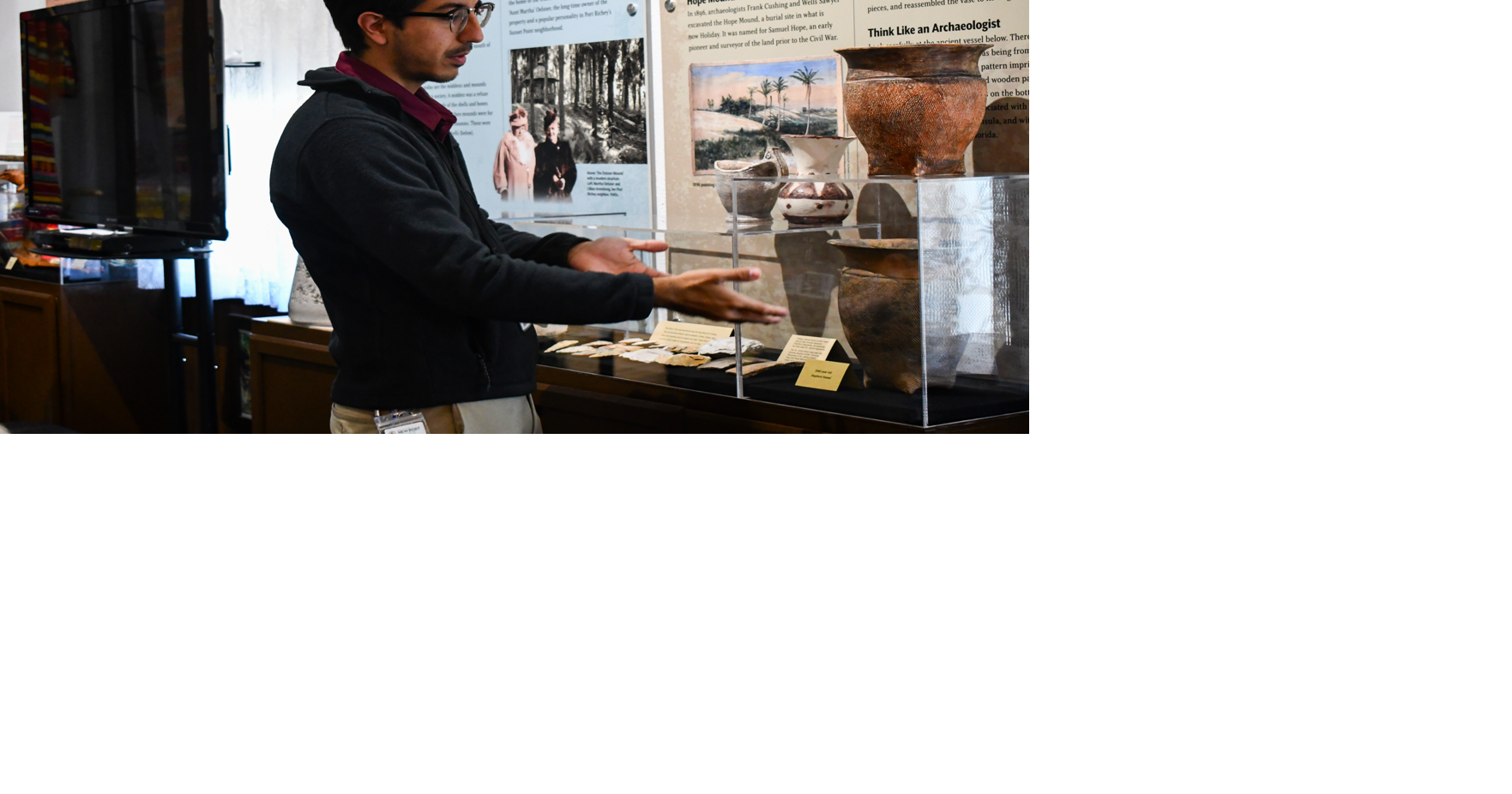 DART drivers get docent training | News | suncoastnews.com