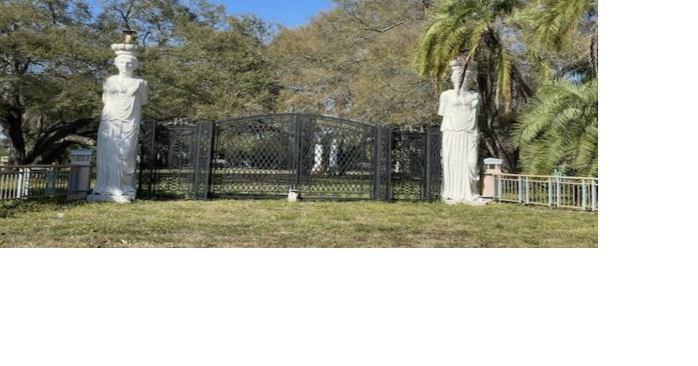 Thanks but no thanks, Tarpon Springs commission says to offer of ...