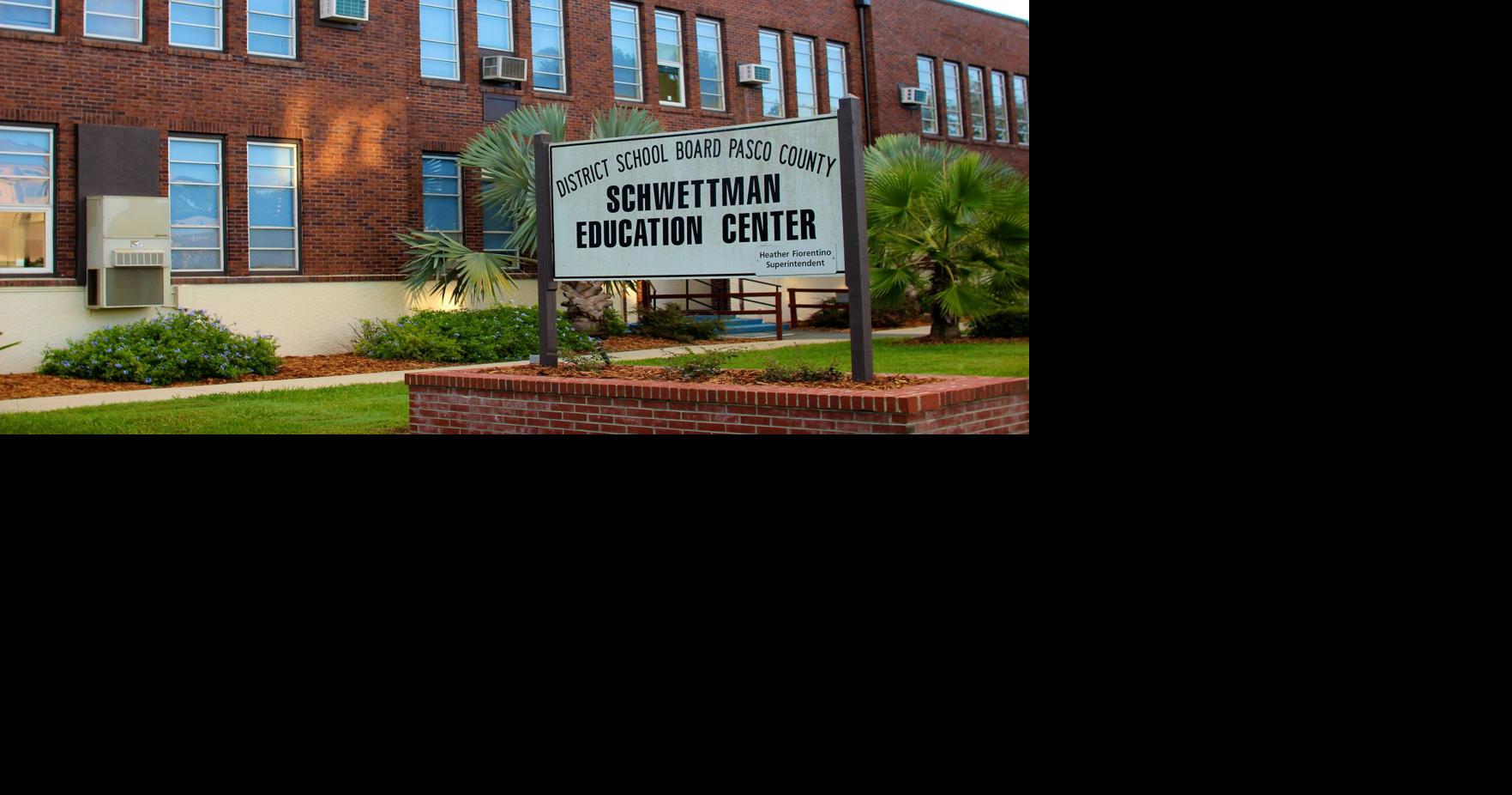 New Port Richey acquires Schwettman Center, future use unclear | Pasco | suncoastnews.com