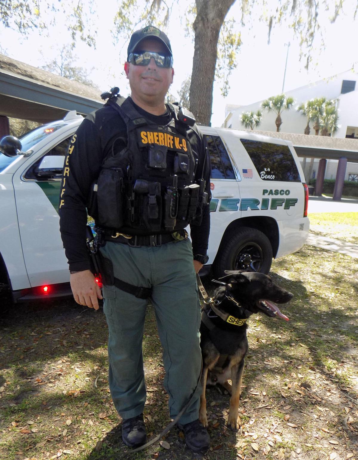 Community expo sheds light on public services | News | suncoastnews.com