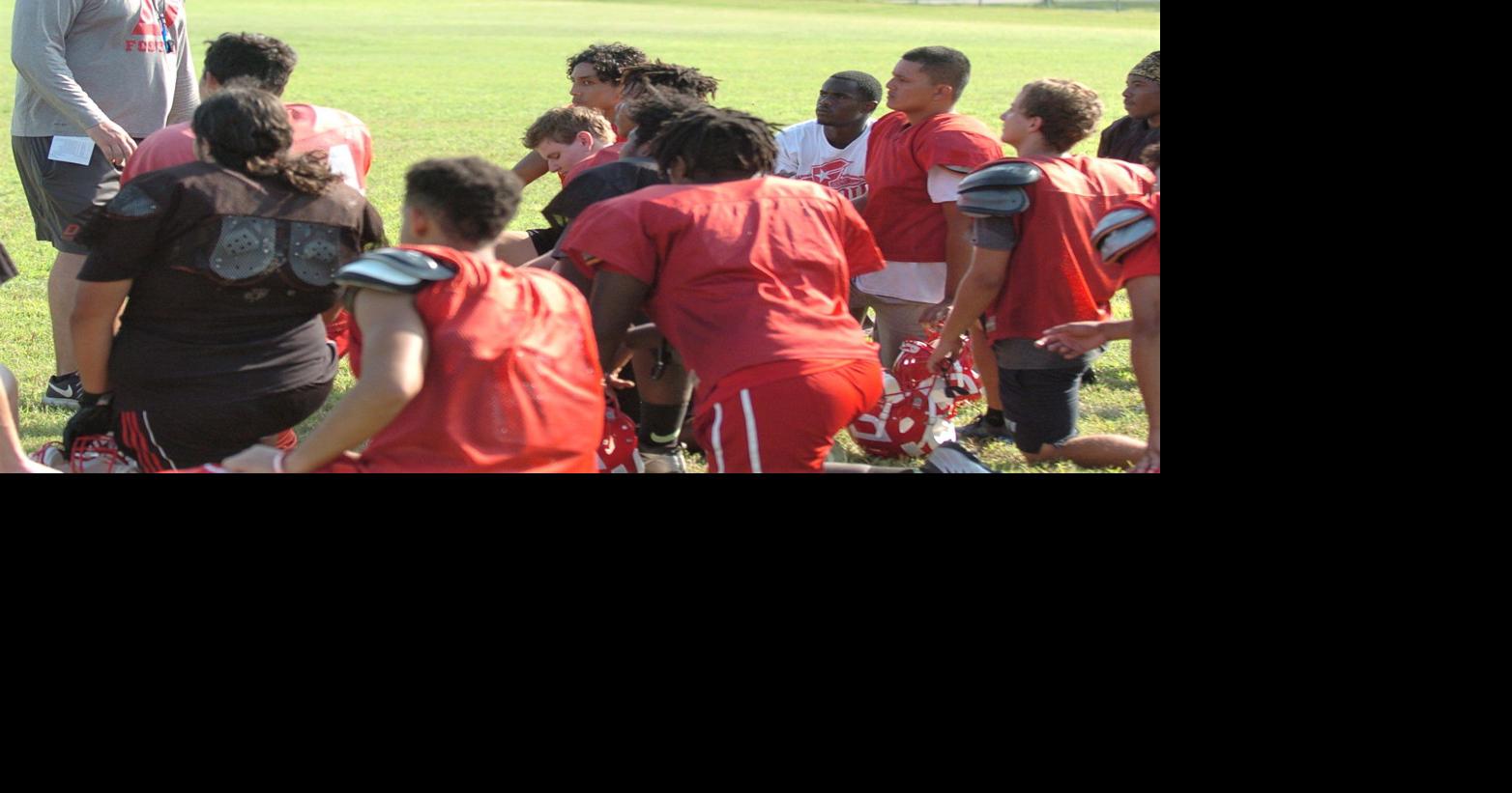 Perseverance paying off for Dunedin football | Sports | suncoastnews.com