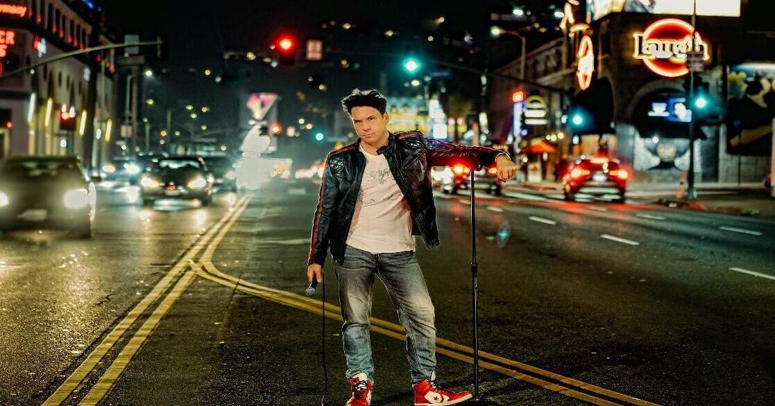 Dane Cook to bring tour to Hard Rock in Tampa | Arts & Entertainment ...