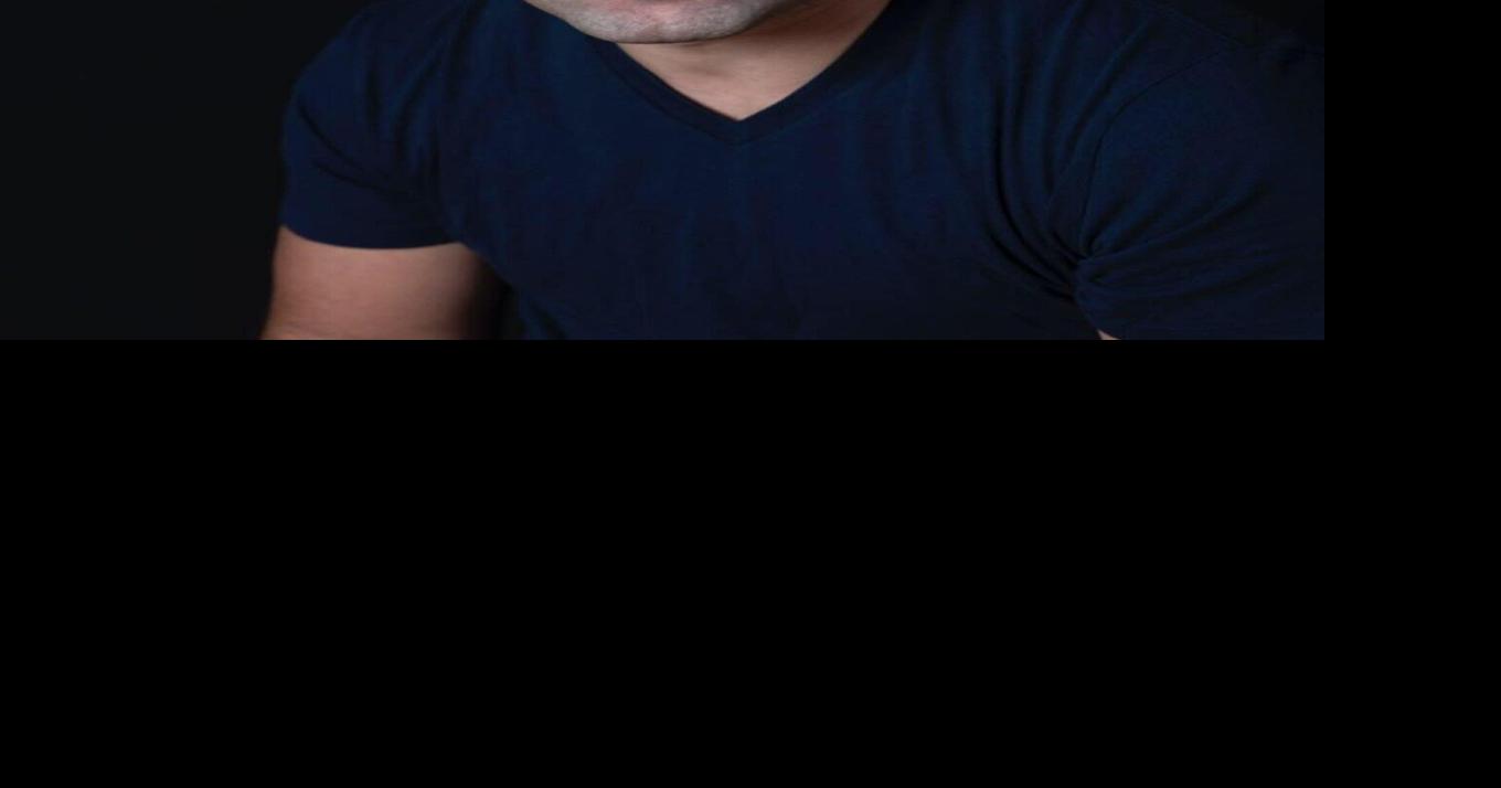 Capitol Theatre to present comic Anthony Rodia | Arts & Entertainment ...