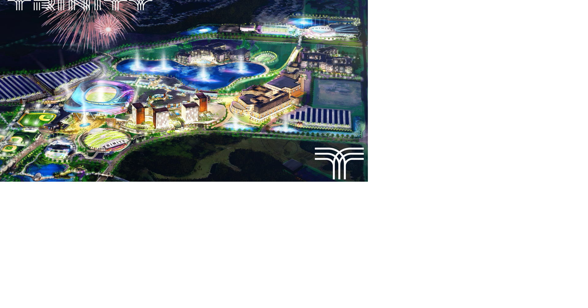 Plans for massive development in Trinity sets off alarms | News ...