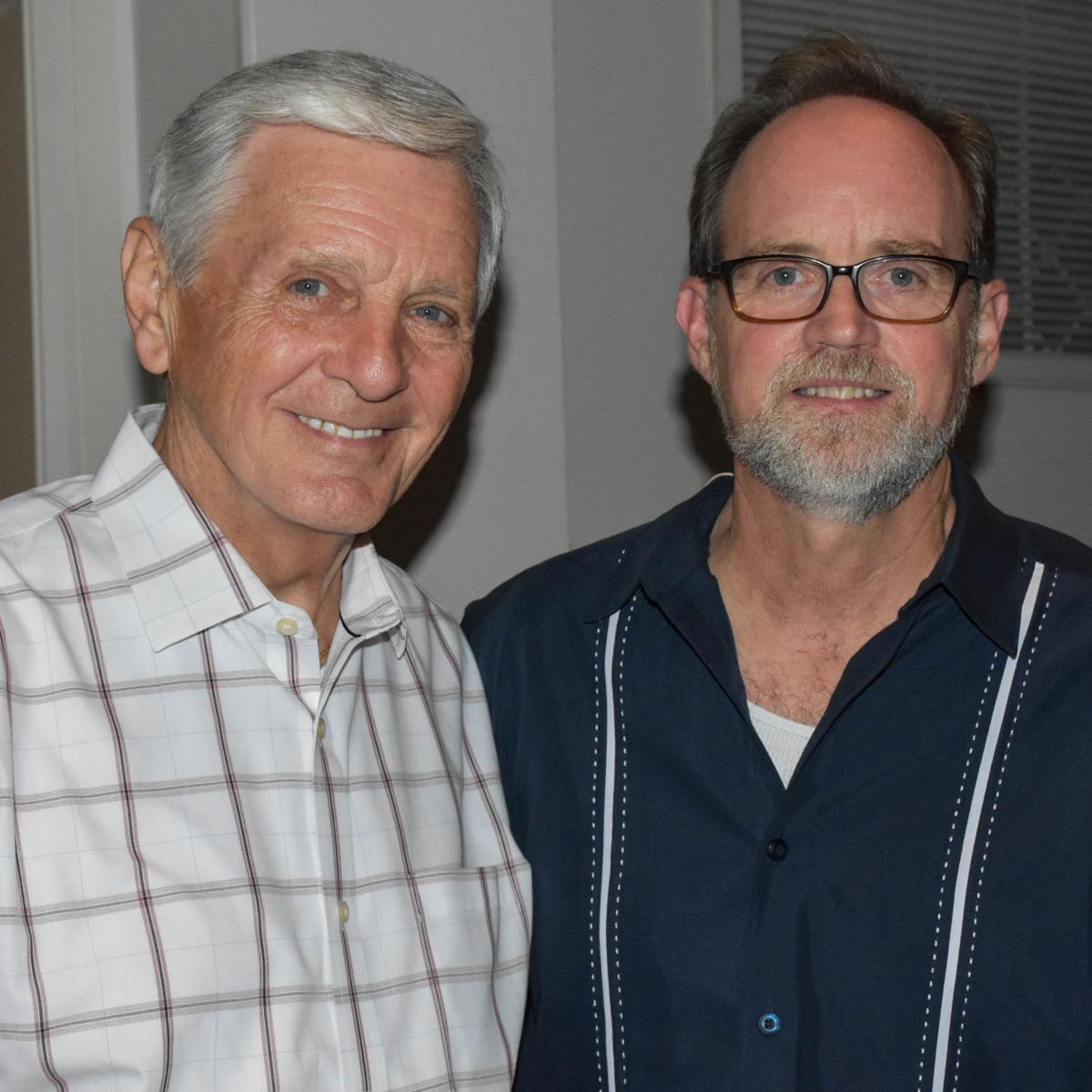 Artist Christopher Still has new project | News | suncoastnews.com