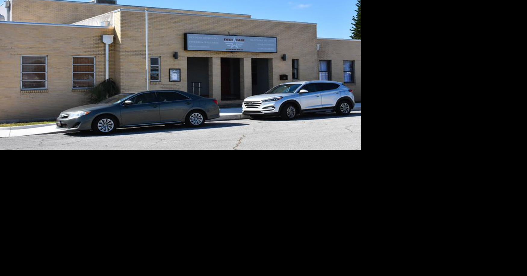 Fort Valor community center caters to veterans | News | suncoastnews.com