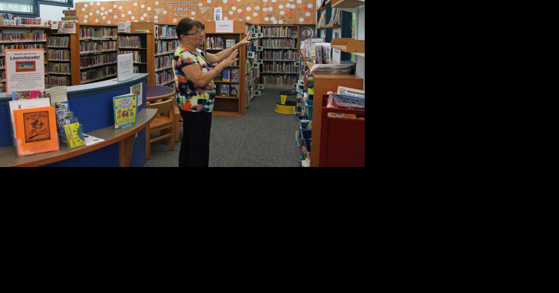 East Lake library expansion looms | News | suncoastnews.com