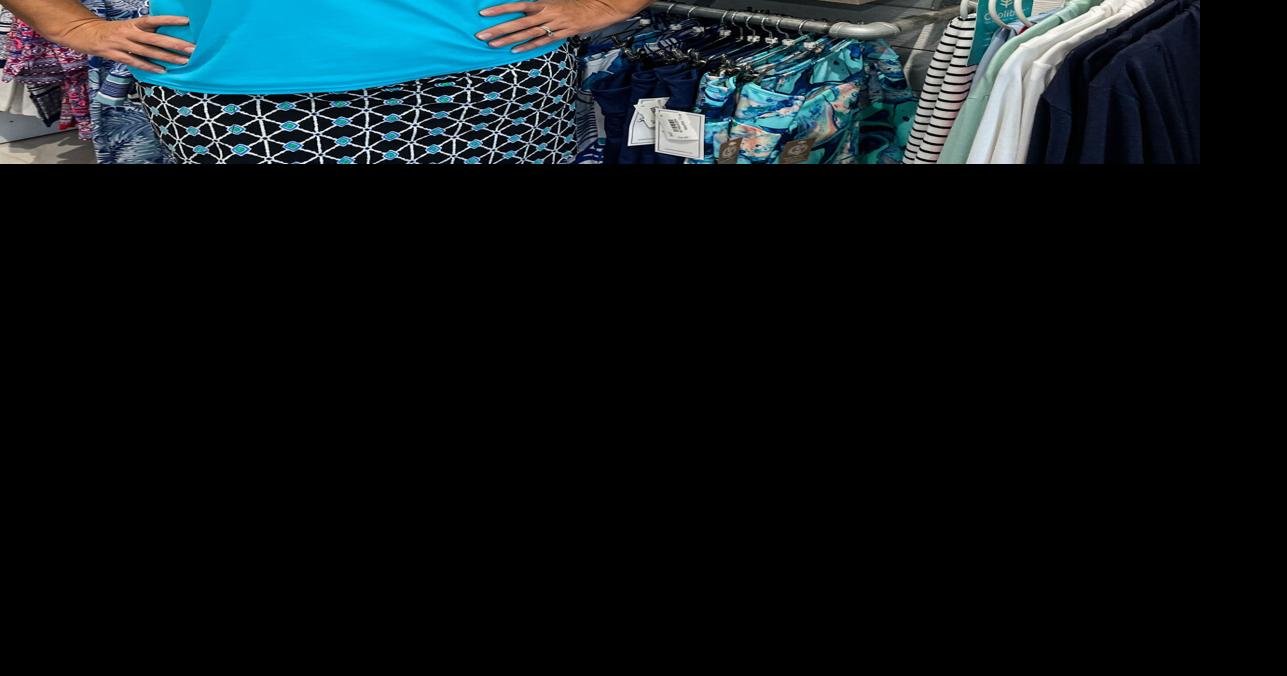 New owners of Tipsy Mermaid boutique thriving peddling whimsical wares ...