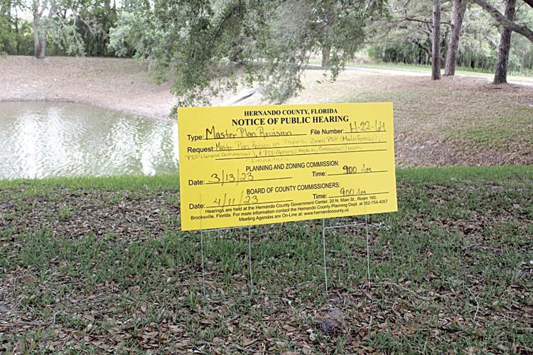 Brief relief for Lake in the Woods, not for Glen Lakes | News ...