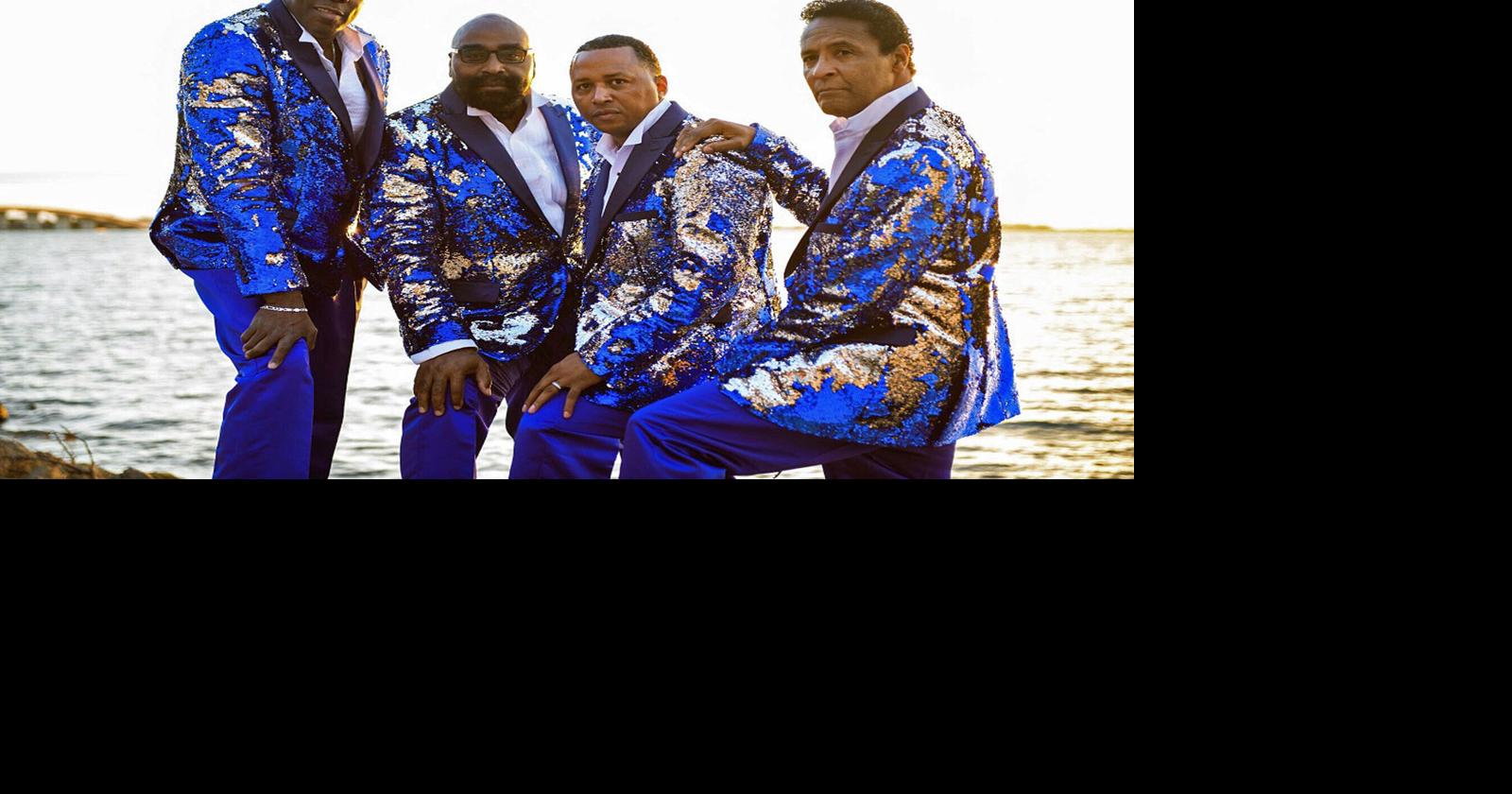 Legendary Blue Notes to play free concert at Sims Park | Community ...