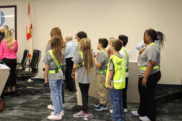 Board expresses concern over defective fence | News | suncoastnews.com