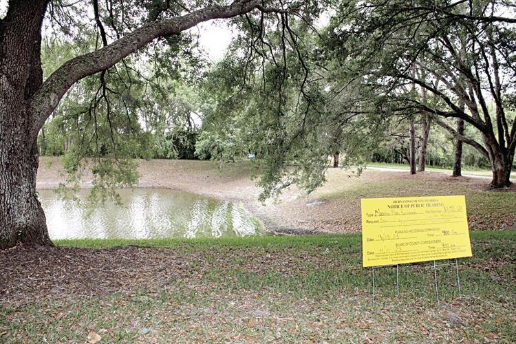 Brief relief for Lake in the Woods, not for Glen Lakes | News ...
