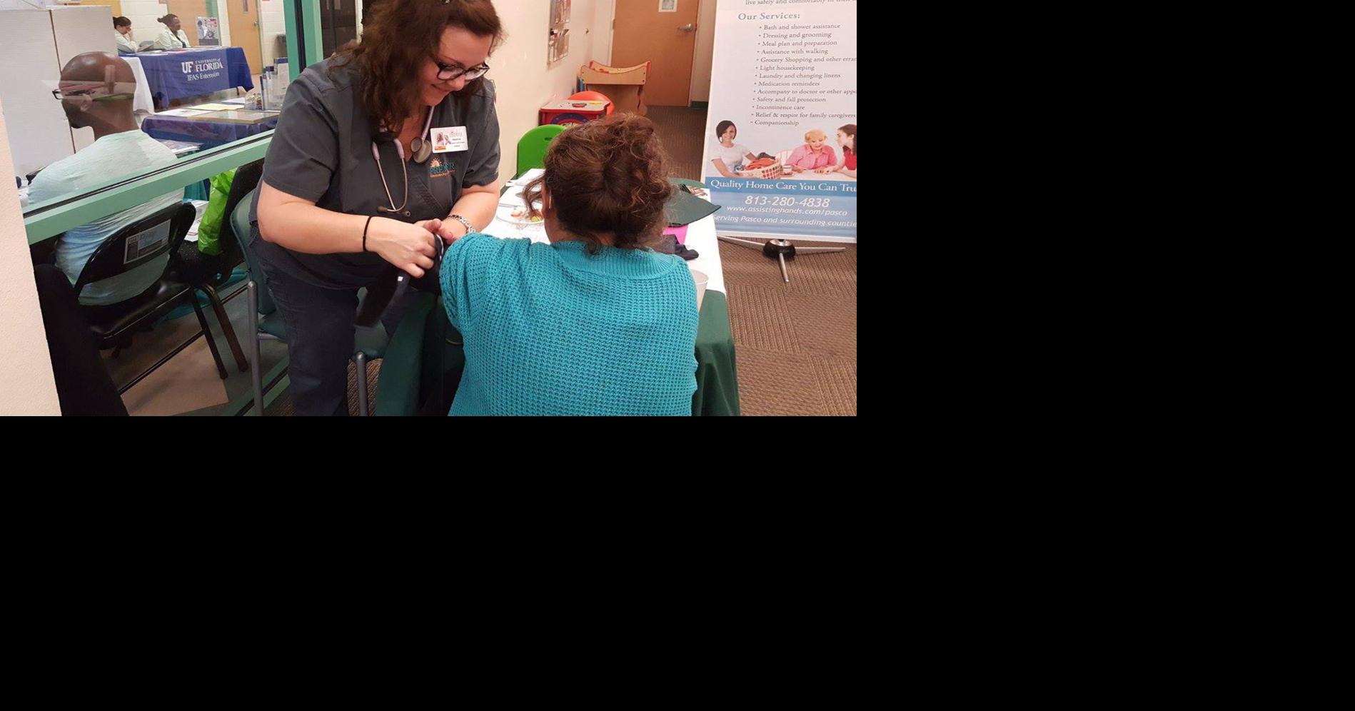 Free women’s health screening events scheduled | News | suncoastnews.com