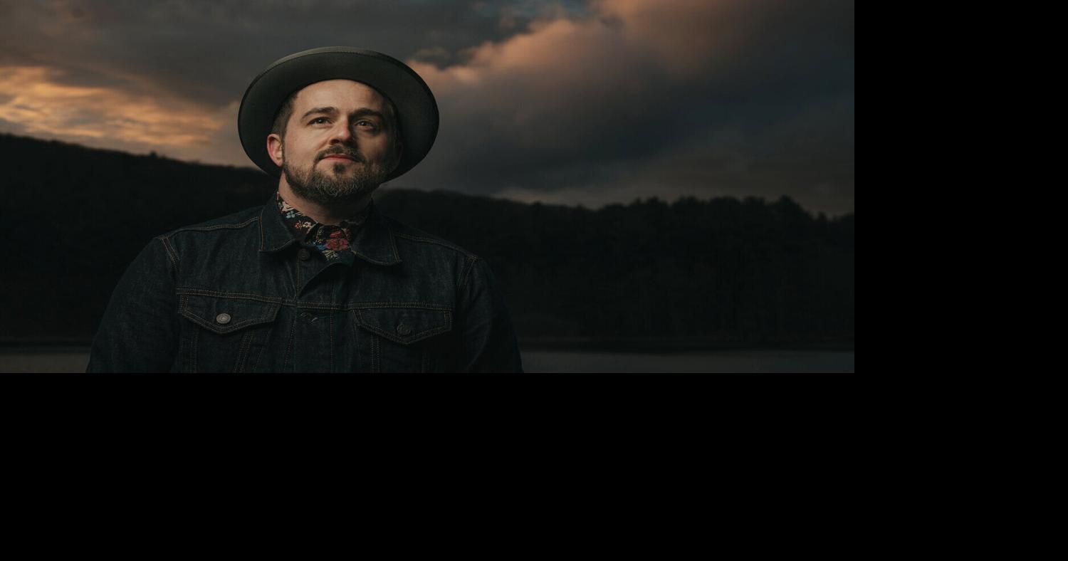 Seth Glier to play Music4Life Living Arts Center | Arts & Entertainment ...
