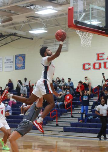 Springstead boys basketball picking up the pace | Sports | suncoastnews.com