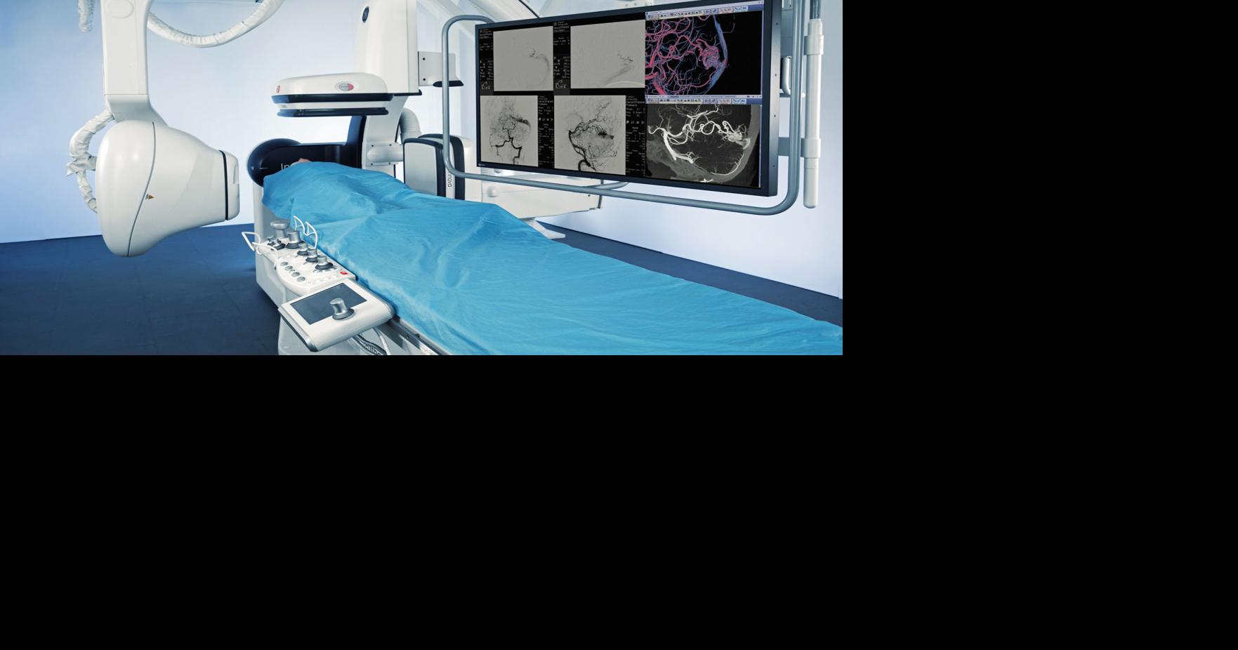 Hudson hospital adds advanced neuro-interventional guided system ...