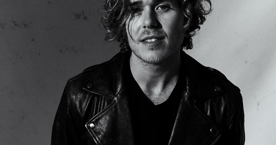 Christian Lopez to play Music4Life Living Arts Center | Arts ...