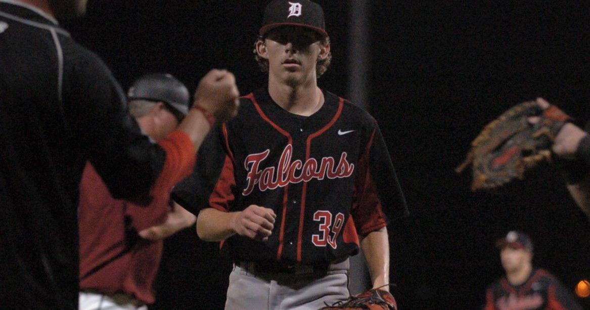 BASEBALL: Vogel leads Dunedin over C-Side | Sports | suncoastnews.com